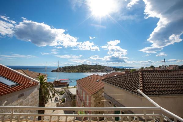 City Centar Apartments - Makarska