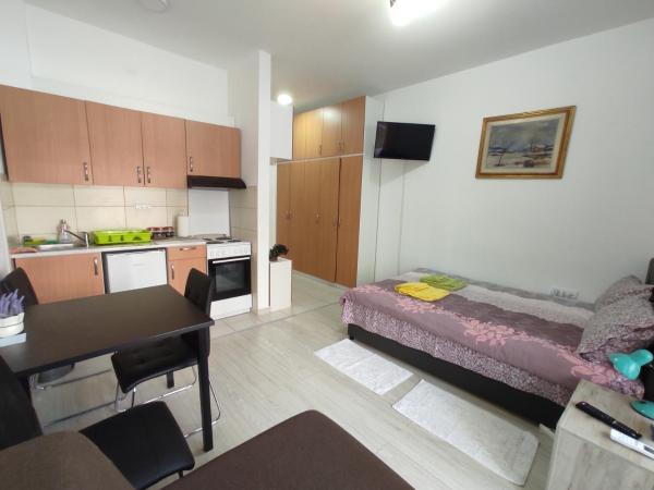 Apartman Goca - Loznica