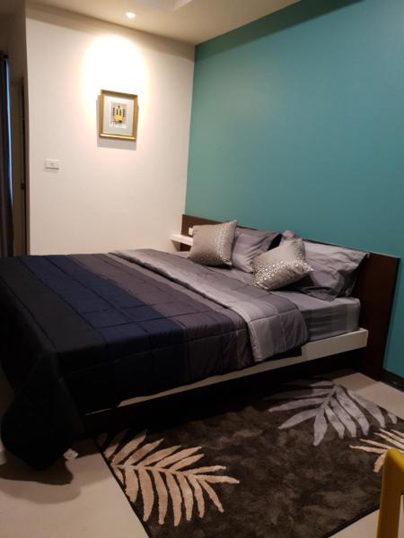 552 Residence - Bangkok