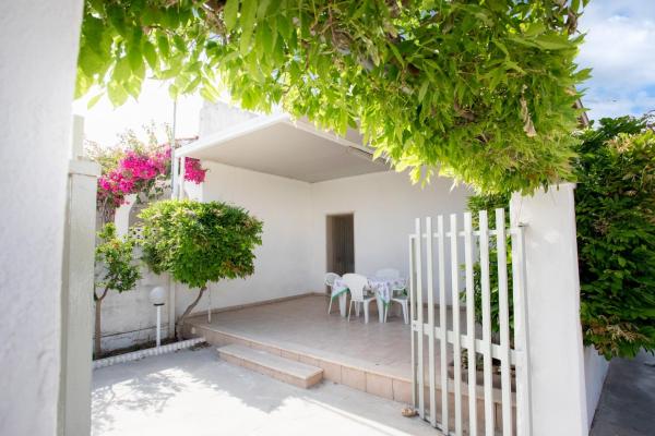 Casa Giardino - Punta Prosciutto