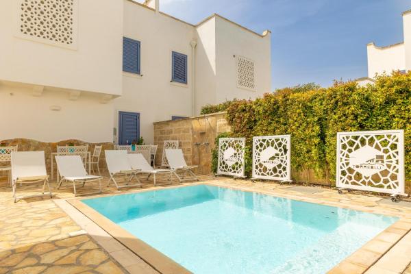 Torreblu Residence - Italy