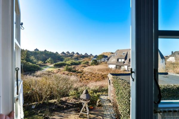 Snetjers Hüs Appartement 12 - Amrum