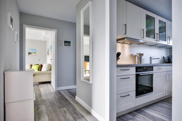 Möwe Jonathan - Norddorf