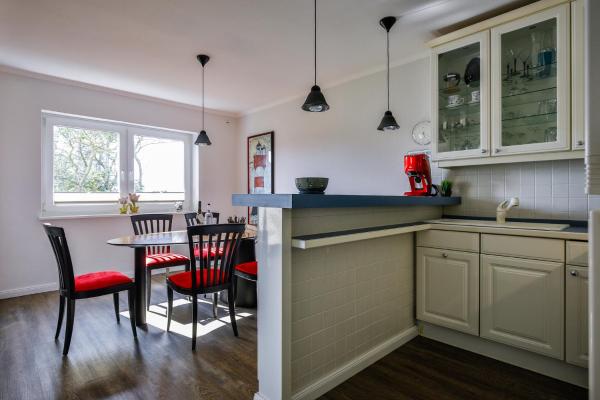 Sylter Sonne - Amrum