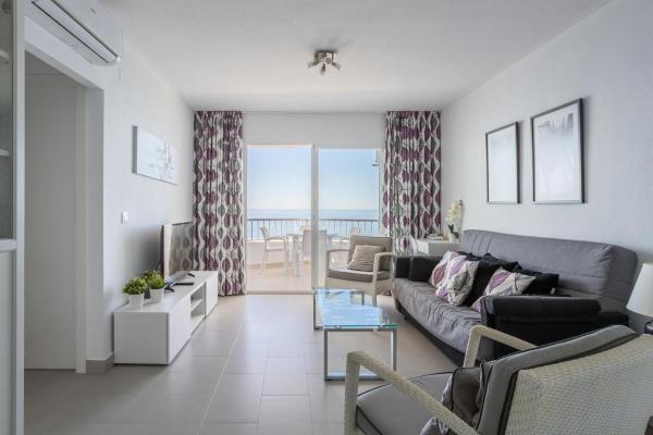 Ramos 10 With Garage In Almuñecar - Almuñécar