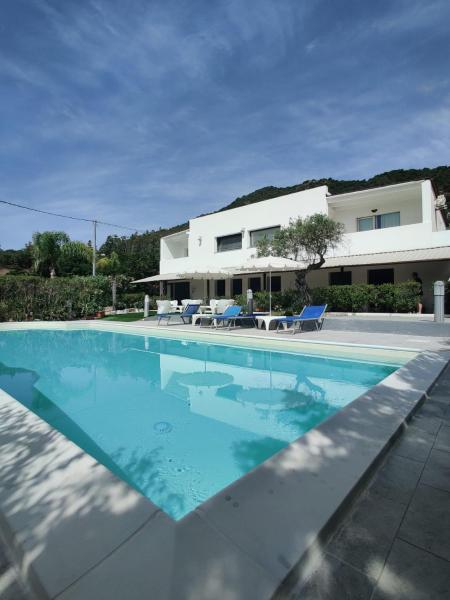 Natur Hotel Tanca - Tertenia