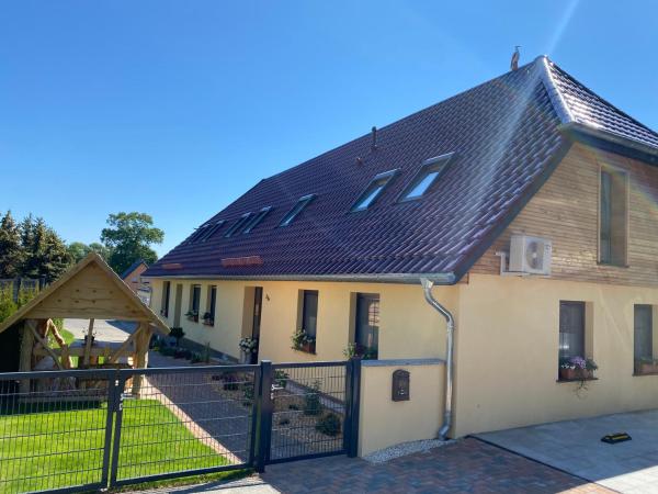 Lübbenauer Spreewaldnest - Lübbenau/Spreewald