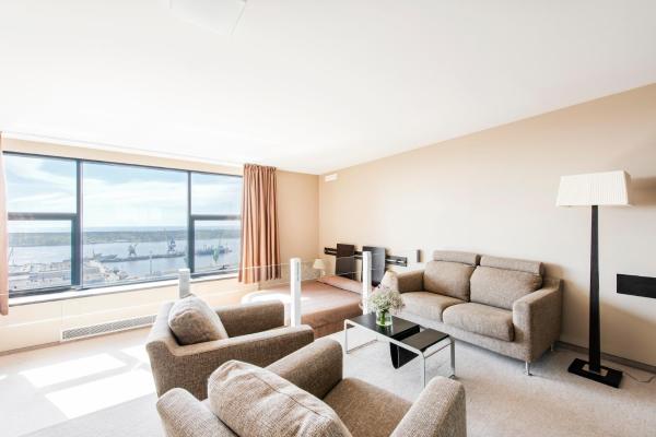 Amberton Hotel Klaipeda - Lithuania