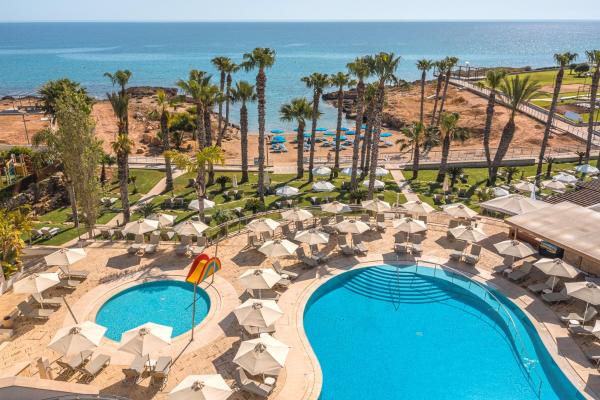 Louis Althea Beach - Famagusta