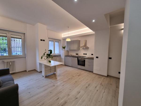 Melaverde Flat Milano - Milan