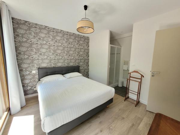 L'appartement Des Esclargies - Martel