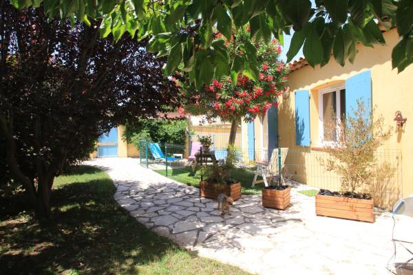 33 Avenue Joseph Roumanille - Six-Fours-les-Plages
