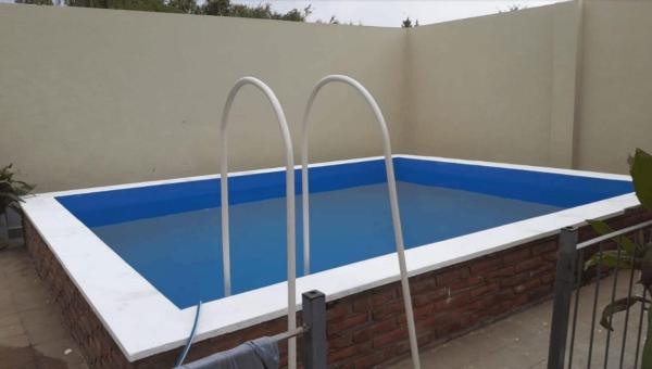 Aguaribay - Chivilcoy