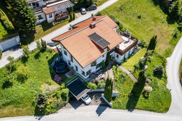 Appartement Weitsicht - Flachau