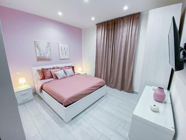 B&b Vmhome - Torre del Greco