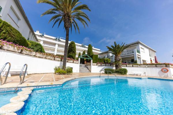 Bravissimo Vil·les Brusi D - Villa à S'agaró - Sant Feliu de Guíxols