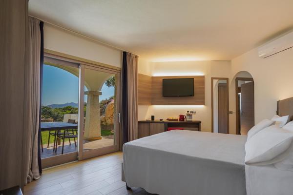 Your Lovely And Elegant Home With Garden Sea View - Palau