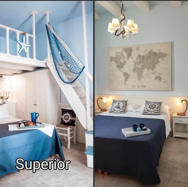 Chiasso S. Anna Relax Apartments Near The Sea - Monopoli