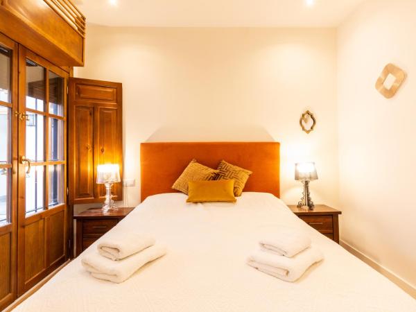 Apartamento Catedral - Andalousie