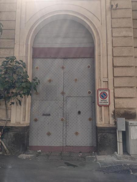 Casetta Di Fra - Catania