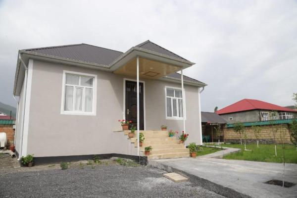 Eynulla House - Azerbaijan