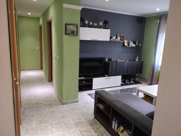 Apartamento Duartes En Barbastro Vistas Al Pirineo - Barbastro