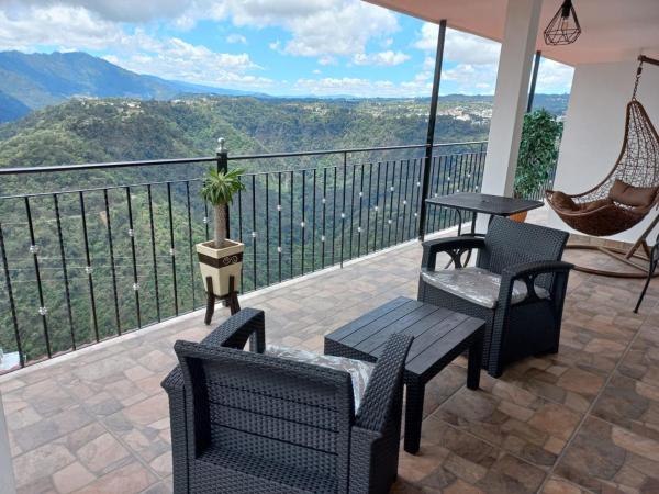 Hotel Vista Markés - Zacatlán