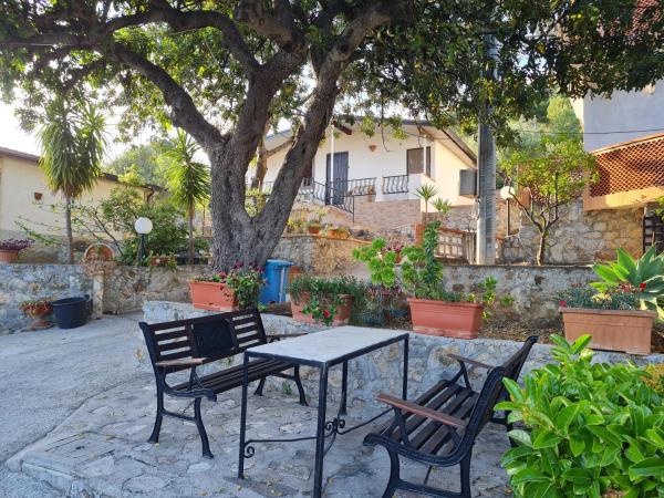 Cottage - Marina di Camerota