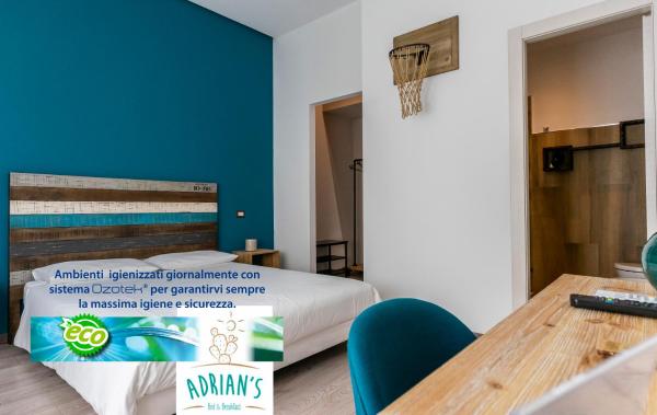 Adrian's B&b - Castellana Grotte