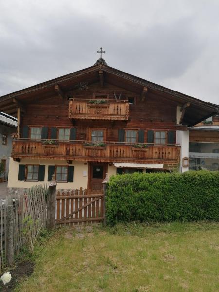 Drechslerhaus - Kitzbühel