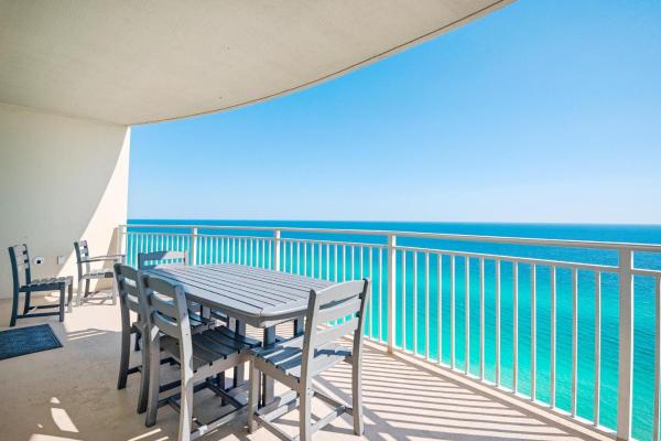 Aqua Resort 2103 - Panama City Beach, FL