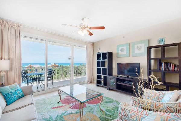 Sterling Shores 402 - Destin
