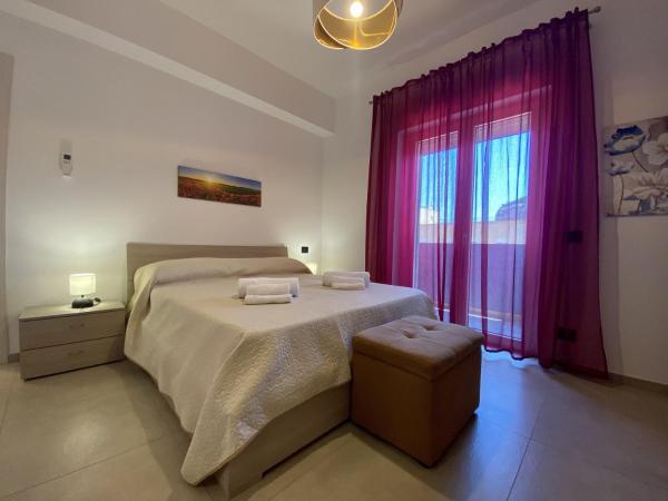Bella House - Cefalù