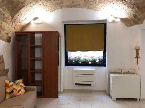 Via Mercato 20 - Molise