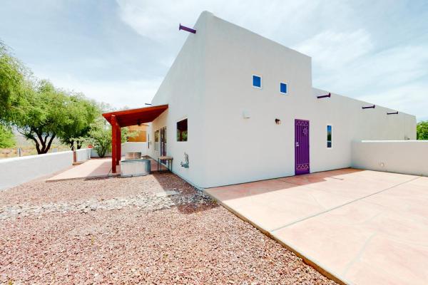 Civano Gem - Tucson, AZ