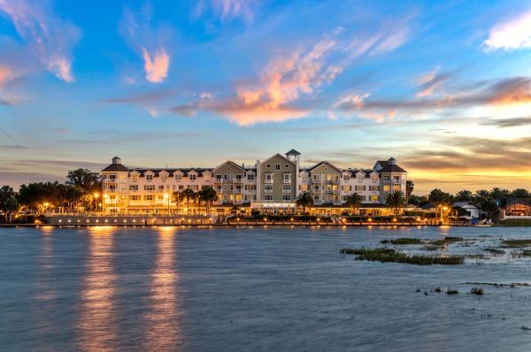 The Waterfront Inn - Florida