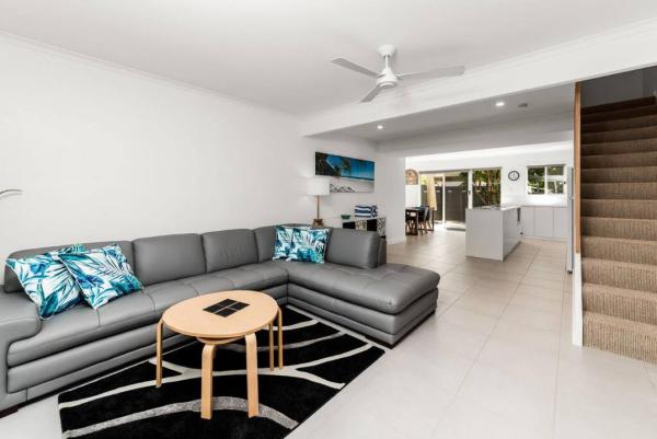 The Perfect Combination Of Style, Convenience & Tranquillity. - Noosa Heads