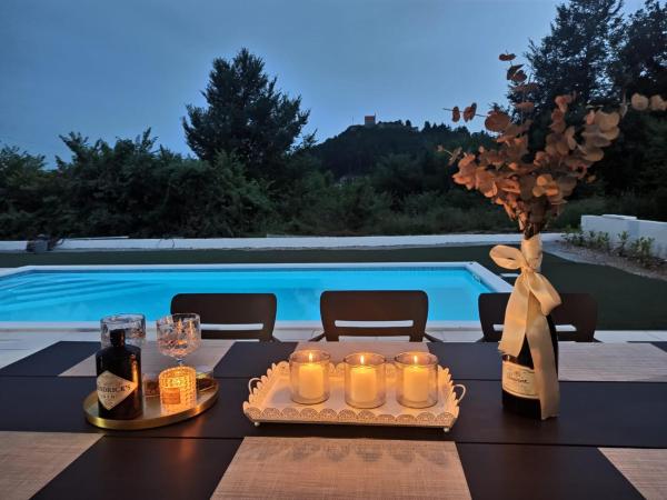 Holiday Home Sika With Heated Pool Near Split - Sinj