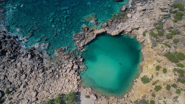 Smaroula - Grecia