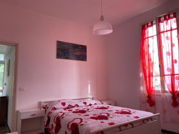 Villa Elisa - San Bartolomeo al Mare