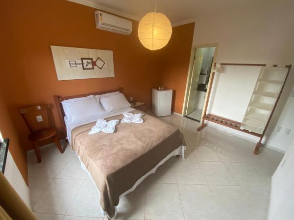 Refúgio Pousada Fortaleza - Fortaleza