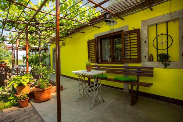 Holiday House Nono - Barban