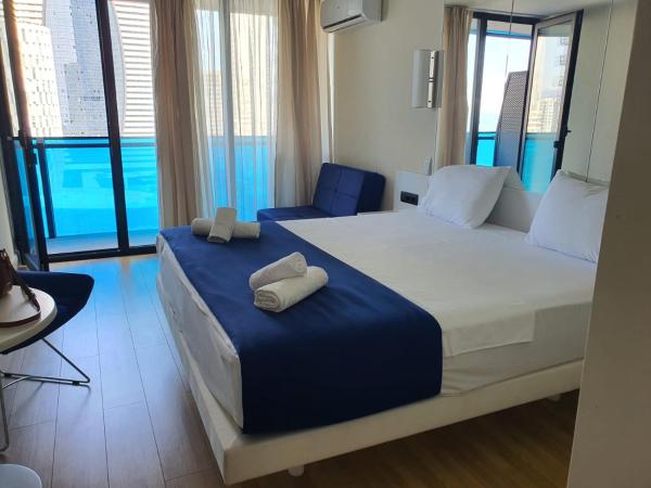 Sunny Resort Orbi City - Batumi