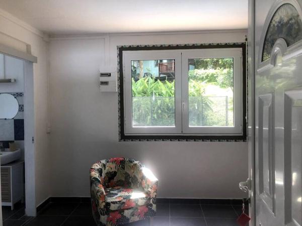 Studio Cosy Avec Piscine - Fort-de-France
