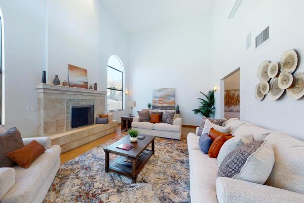 Sundance In The Foothills - Tucson, AZ