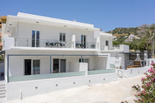 Secretnest 2 , Studio,near The Beach,plakias - Crete