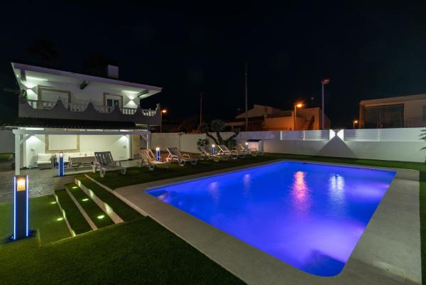 Dream House - Villarreal