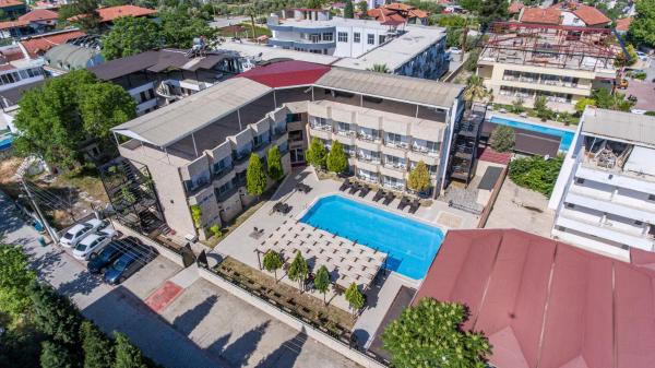 Ayapam Hotel - Denizli