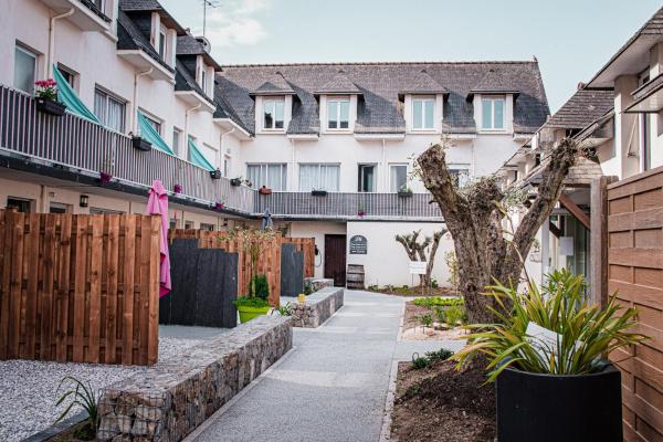 L'auberg'ine - Maison Glenn Anna - Auray
