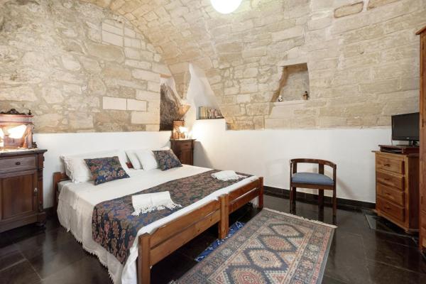 Locanda La Meridiana - Modica